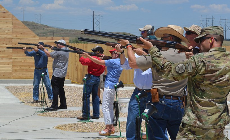 Basics of Shotgun Shooting - Proeliator LLC