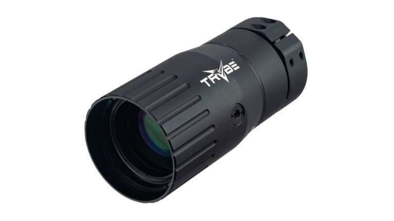 TRYBE Optics Enhancer Scope Magnification Doubler - Proeliator LLC