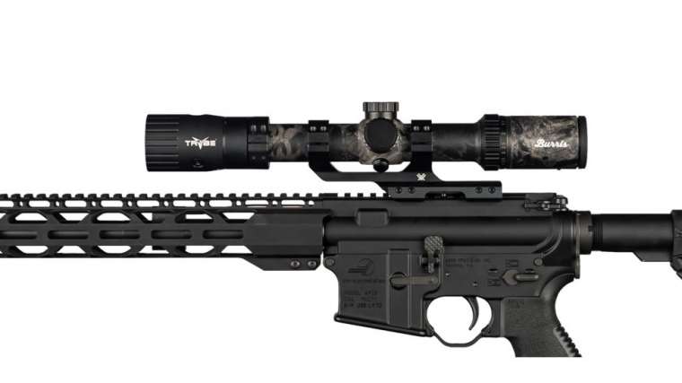 TRYBE Optics Enhancer Scope Magnification Doubler - Proeliator LLC