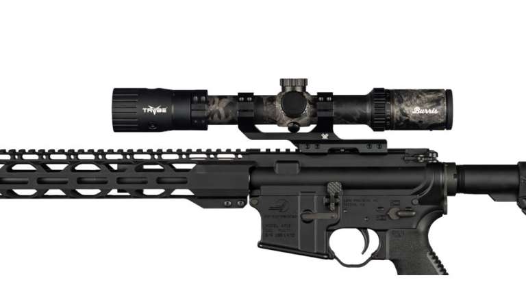 TRYBE Optics Enhancer Scope Magnification Doubler - Proeliator LLC