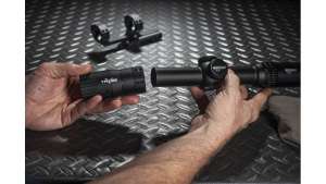 TRYBE Optics Enhancer Scope Magnification Doubler - Proeliator LLC