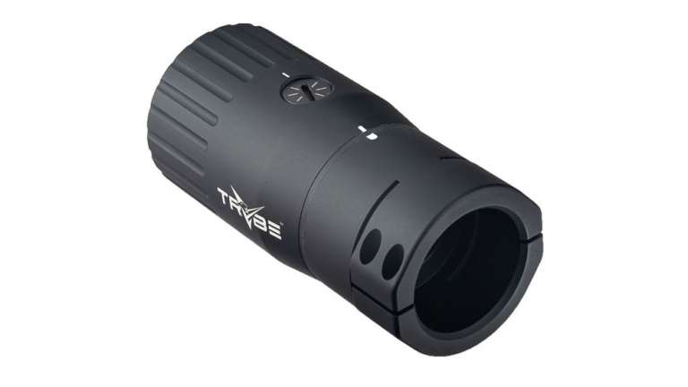 TRYBE Optics Enhancer Scope Magnification Doubler - Proeliator LLC