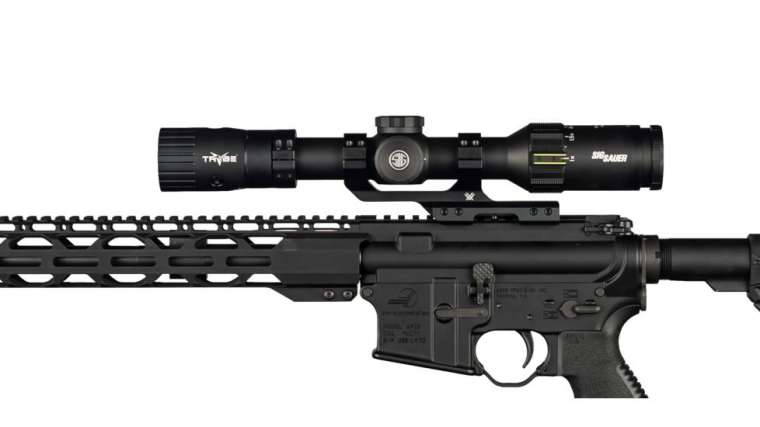 TRYBE Optics Enhancer Scope Magnification Doubler - Proeliator LLC