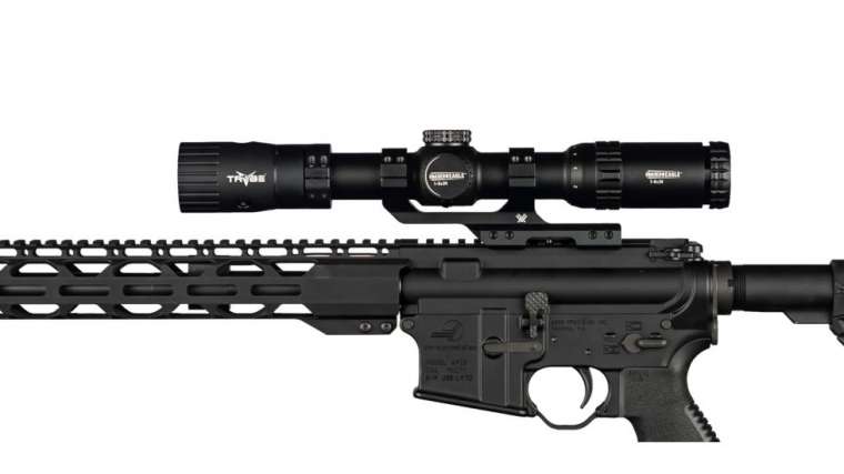 TRYBE Optics Enhancer Scope Magnification Doubler - Proeliator LLC