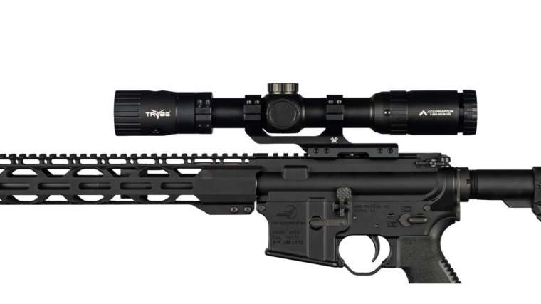 TRYBE Optics Enhancer Scope Magnification Doubler - Proeliator LLC