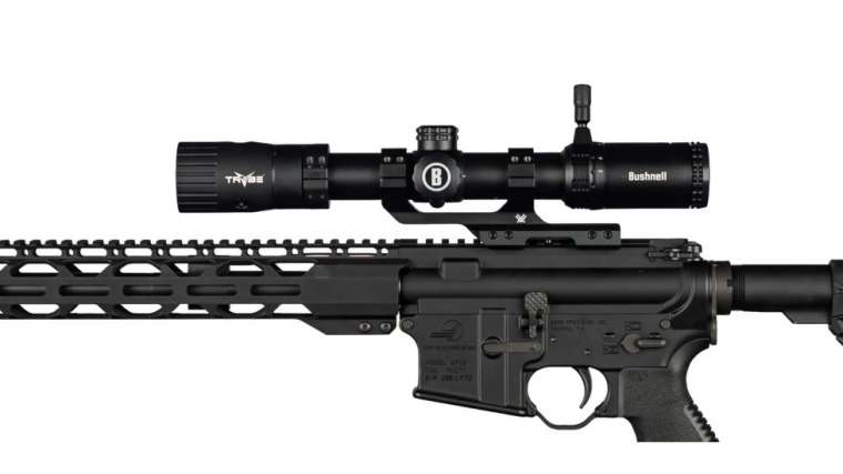 TRYBE Optics Enhancer Scope Magnification Doubler - Proeliator LLC