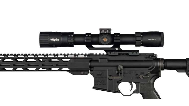 TRYBE Optics Enhancer Scope Magnification Doubler - Proeliator LLC