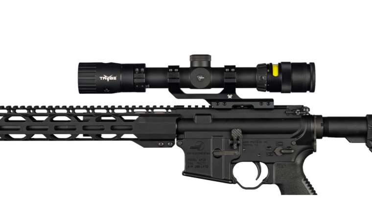 TRYBE Optics Enhancer Scope Magnification Doubler - Proeliator LLC