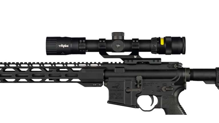 TRYBE Optics Enhancer Scope Magnification Doubler - Proeliator LLC