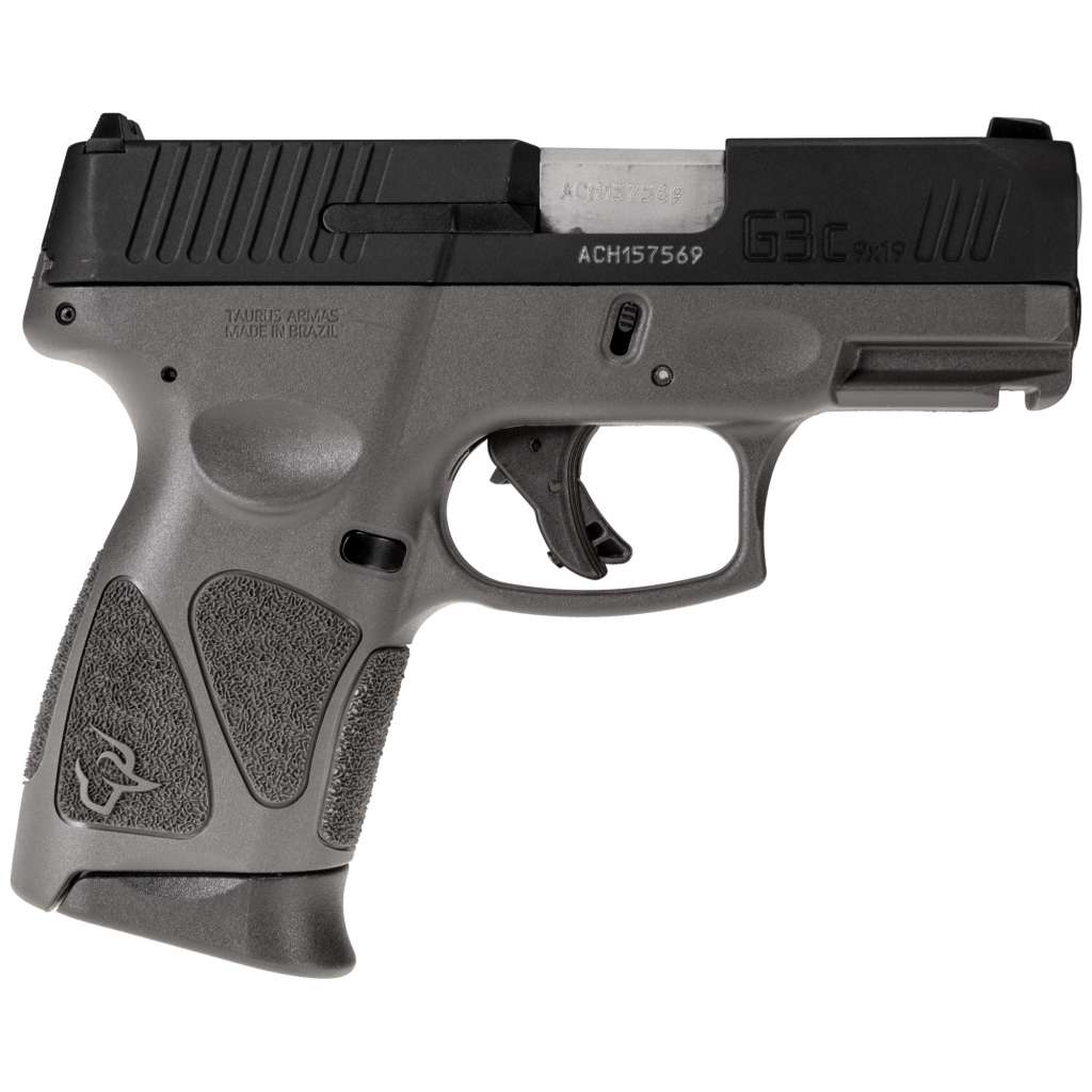 Springfield Armory Hellcat OSP