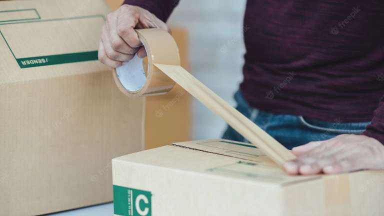 Firearm Shipping - Proeliator LLC