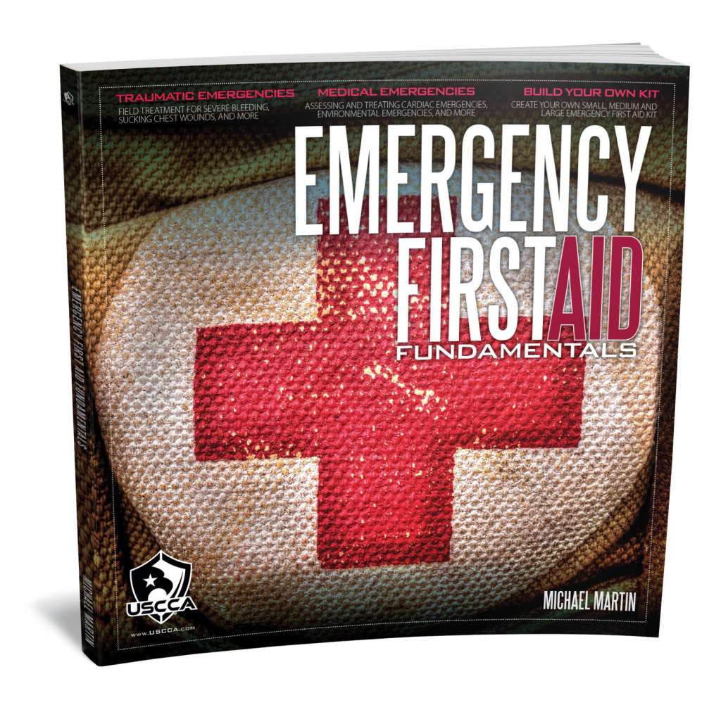 Emergency First Aid Fundamentals - Proeliator LLC