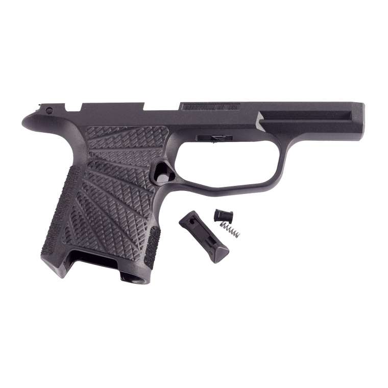 Wilson Combat P365 Grip Module
