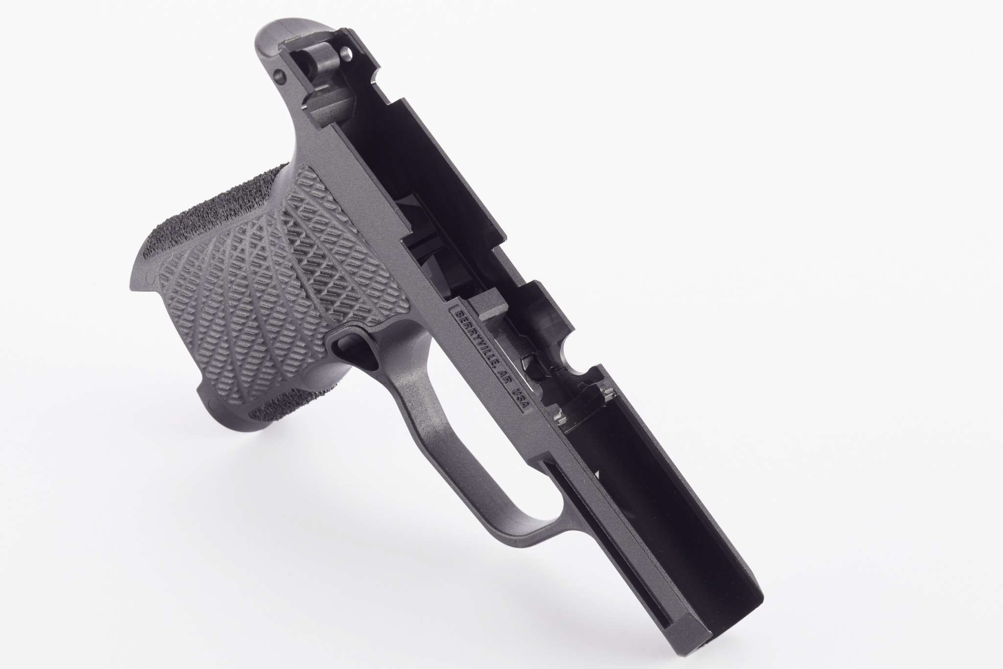 Wilson Combat P365 Grip Module