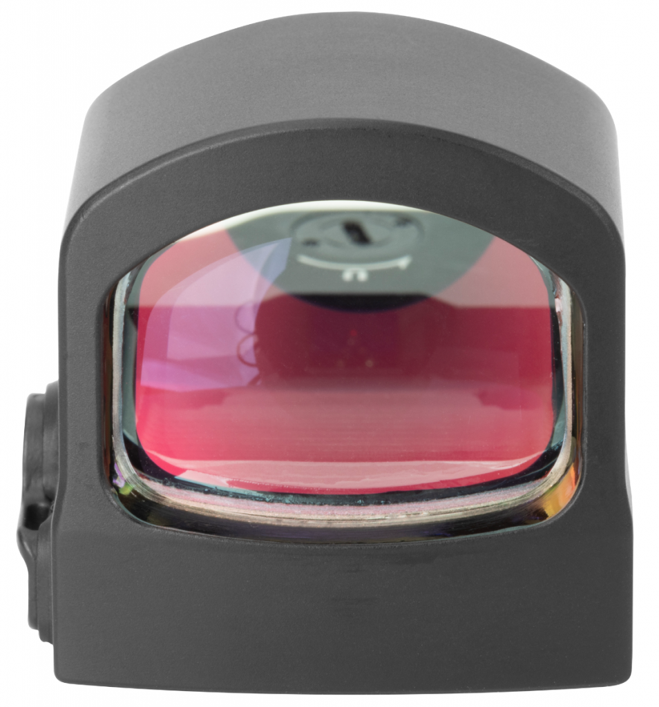 Holosun HS407A3 X2 3MOA Red Dot Sight - No Solar
