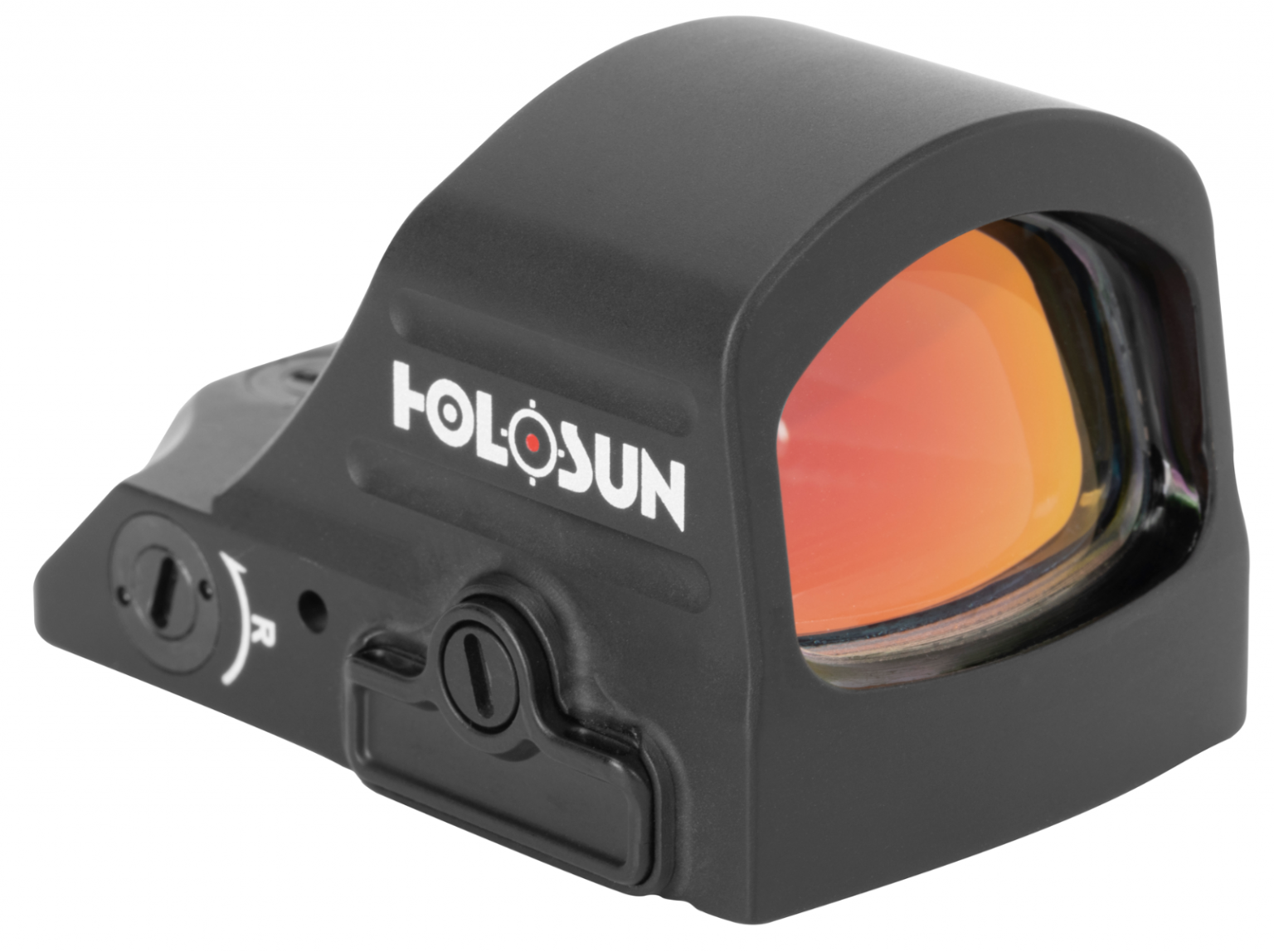 Holosun HS407A3 X2 3MOA Red Dot Sight - No Solar