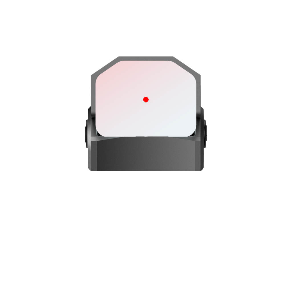 Swampfox Sentinel SNL00116-RDM Red Dot Sight